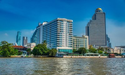 Which is the best area to stay in Bangkok, Thailand?