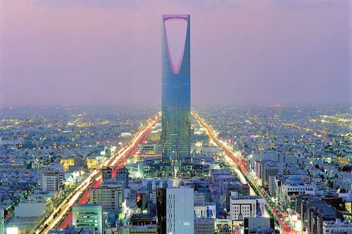 Where is the best area to stay in Riyadh?