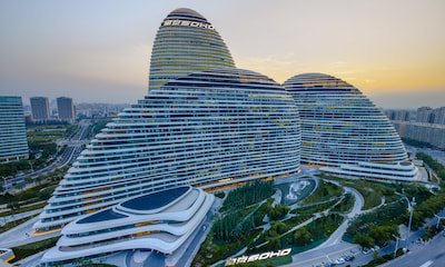 Where is the best place to stay in Beijing, China?