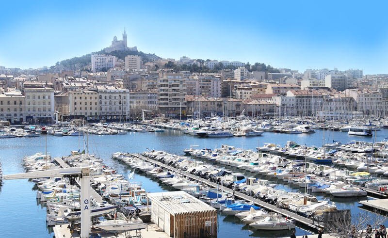 Where is the best area to stay in Marseille, France? Where is the best area to stay in Marseille, France?