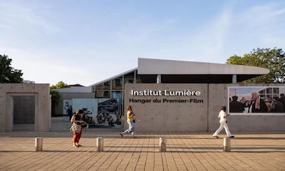 Where is the best area to stay in Lyon, France?