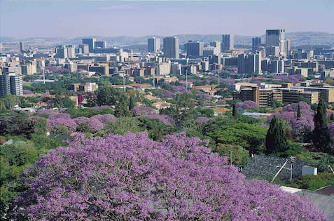 Where to stay in Pretoria ( BEST AREA & Hotels ) Where to stay in Pretoria ( BEST AREA & Hotels )